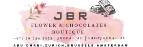 JBR | Flowers & Boutique